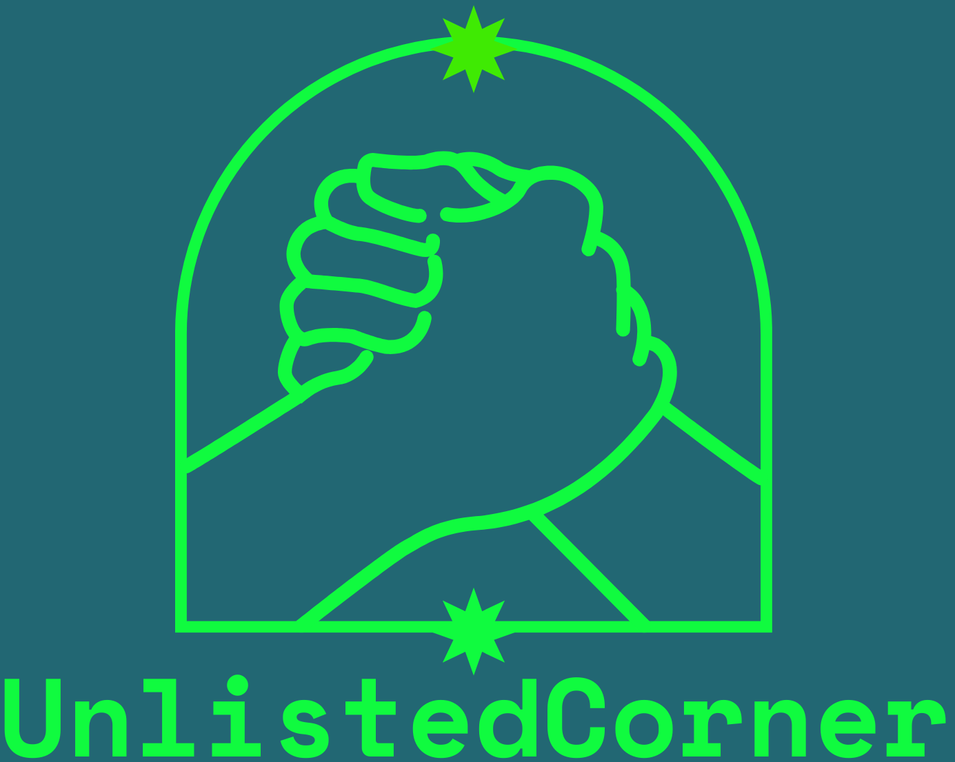 Unlisted Corner